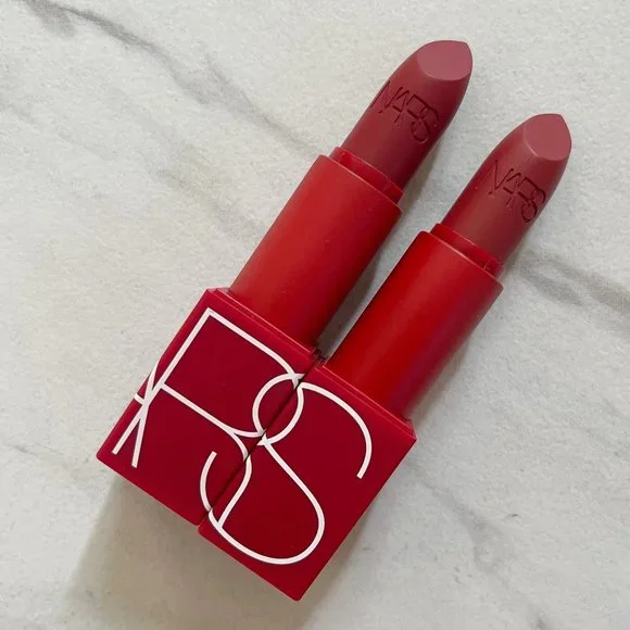 Nars Trans Siberian Nars Marks 25th Anniversary With Lipsticks | The